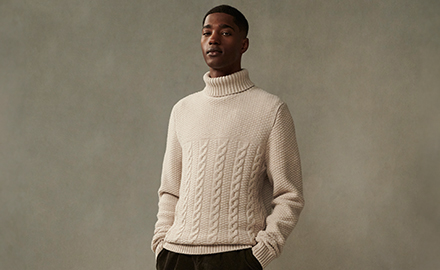 Witte coltrui voor heren kopen | Stijlvol, comfortabel & tijdloos